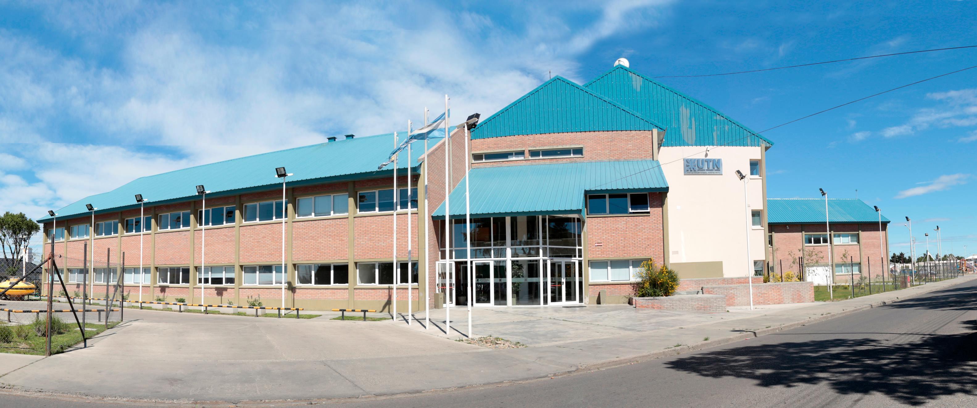 Ingreso 2023 en la UTN FRSC