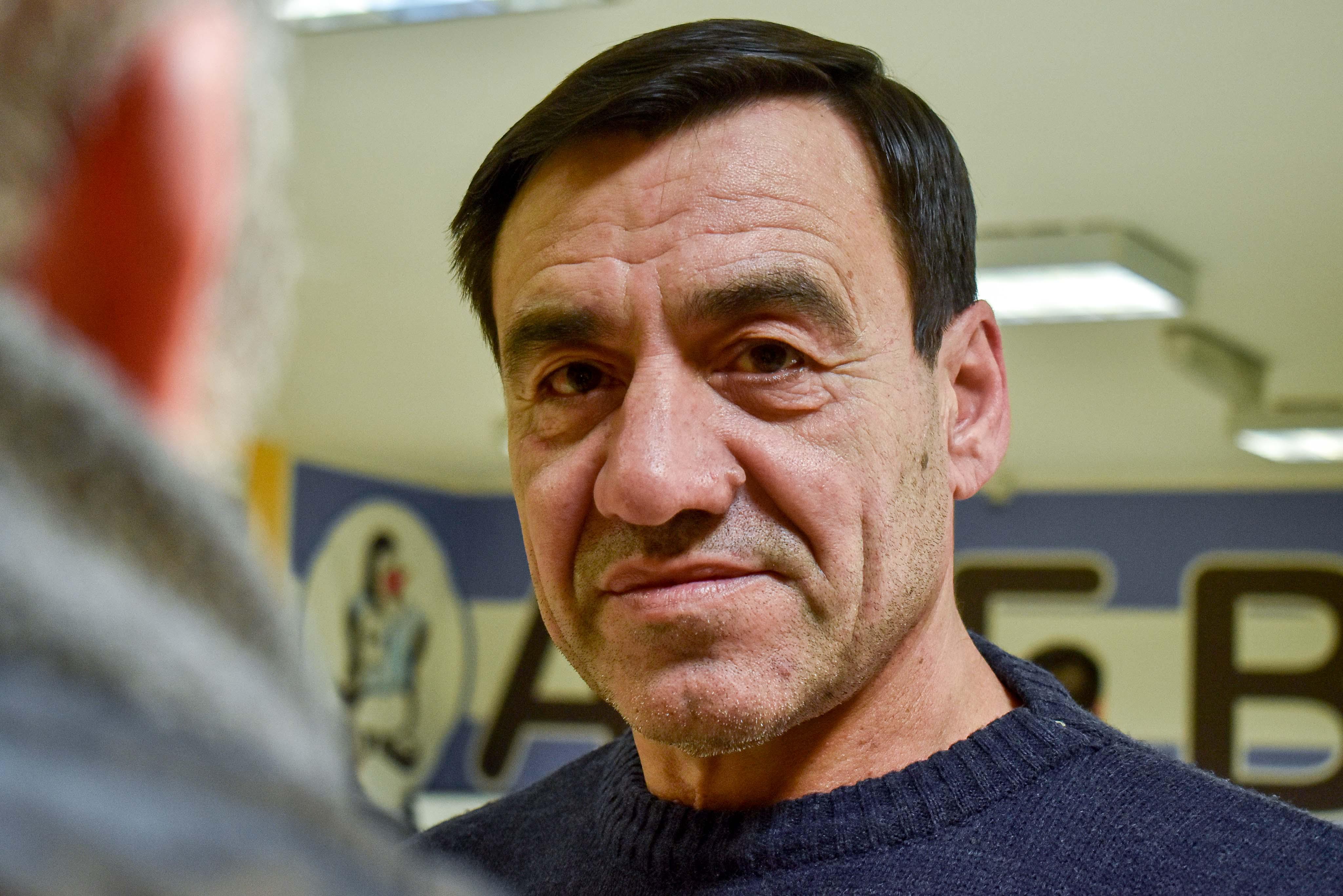 Sorteo a Mundial de Qatar: qué dijo Adolfo Cader sobre la iniciativa de ...