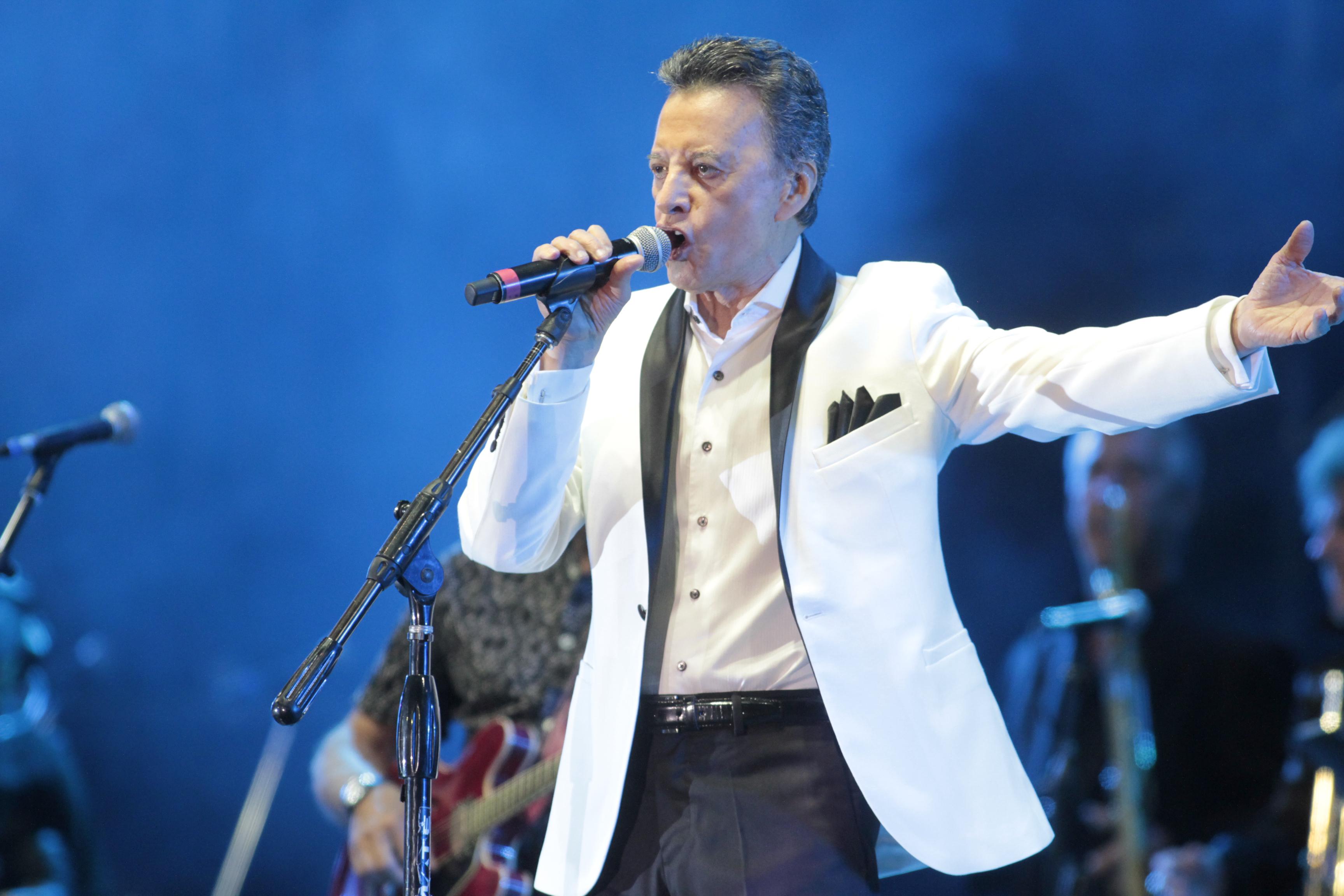 Cumple 80 años Palito Ortega, el artista que marcó a distintas generaciones