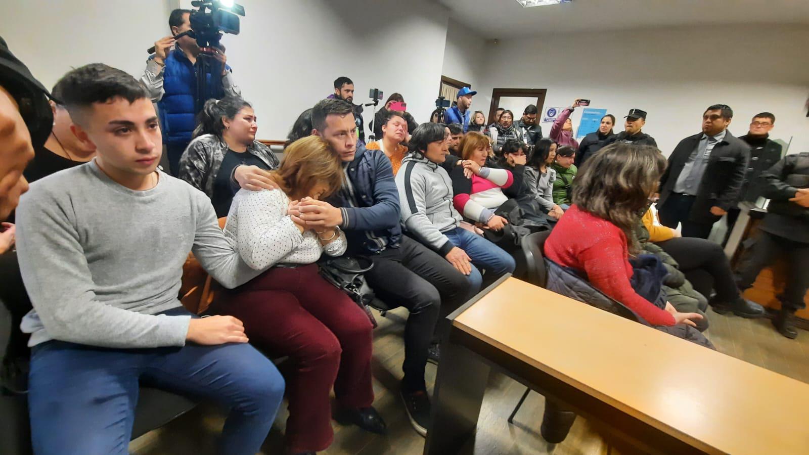 Dr. Enrique Papa: “Estaba convencido que íbamos a arribar en esa sentencia”