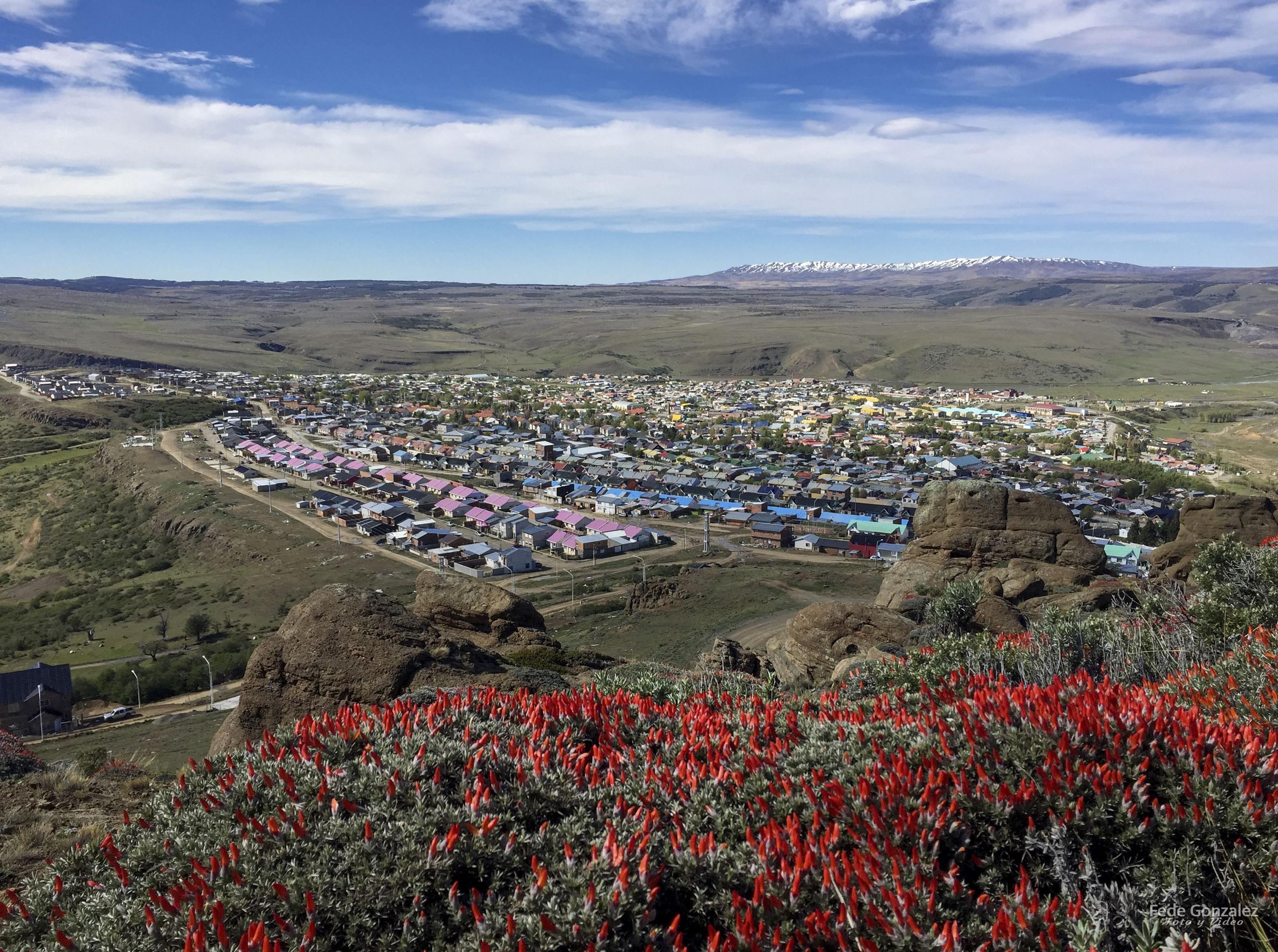 Río Turbio celebra sus 77 años de vida los días 13 y 14 de diciembre