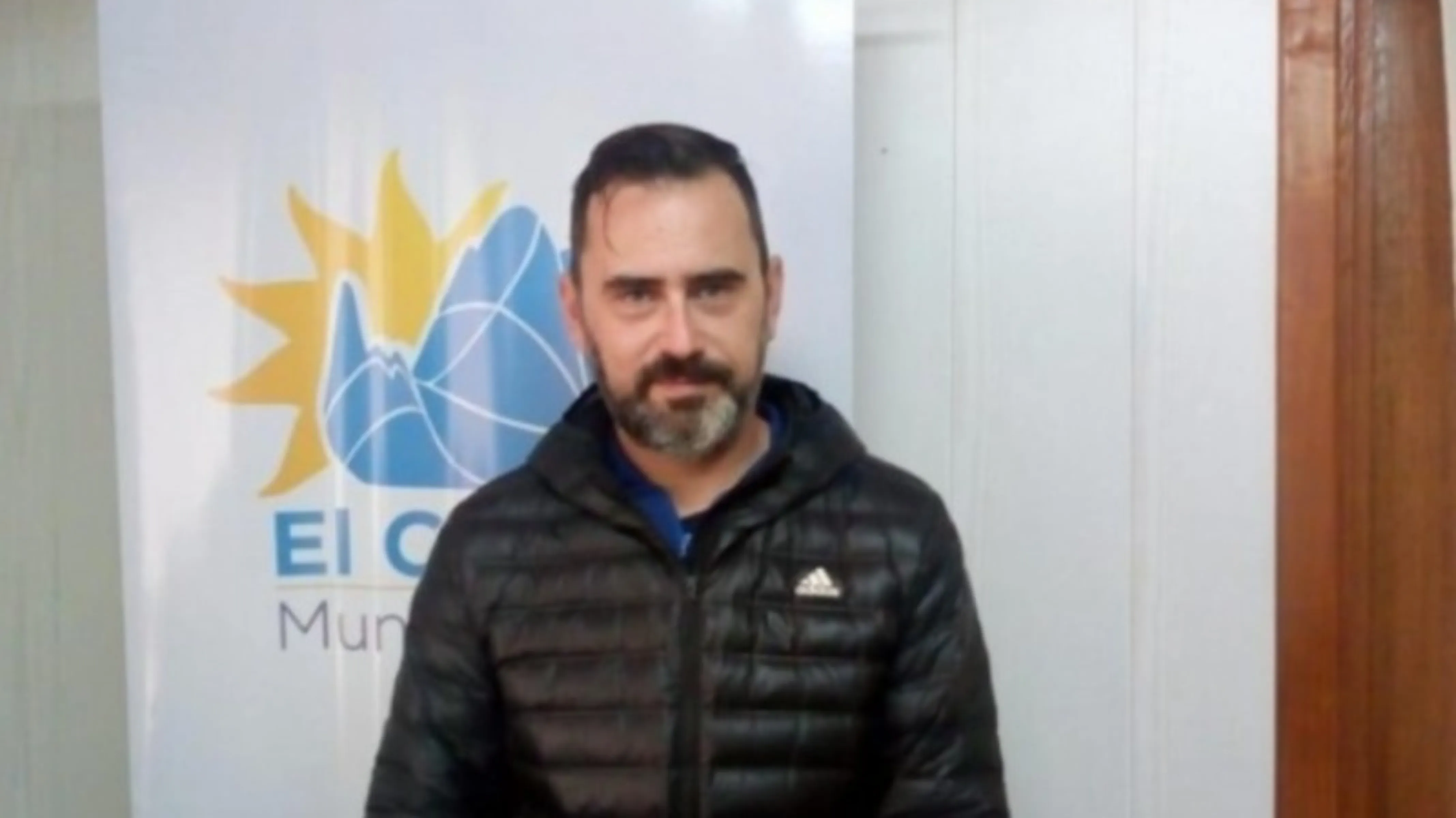 Eric Nieves: “Tenemos que ser responsables y cumplir con el pueblo y ...