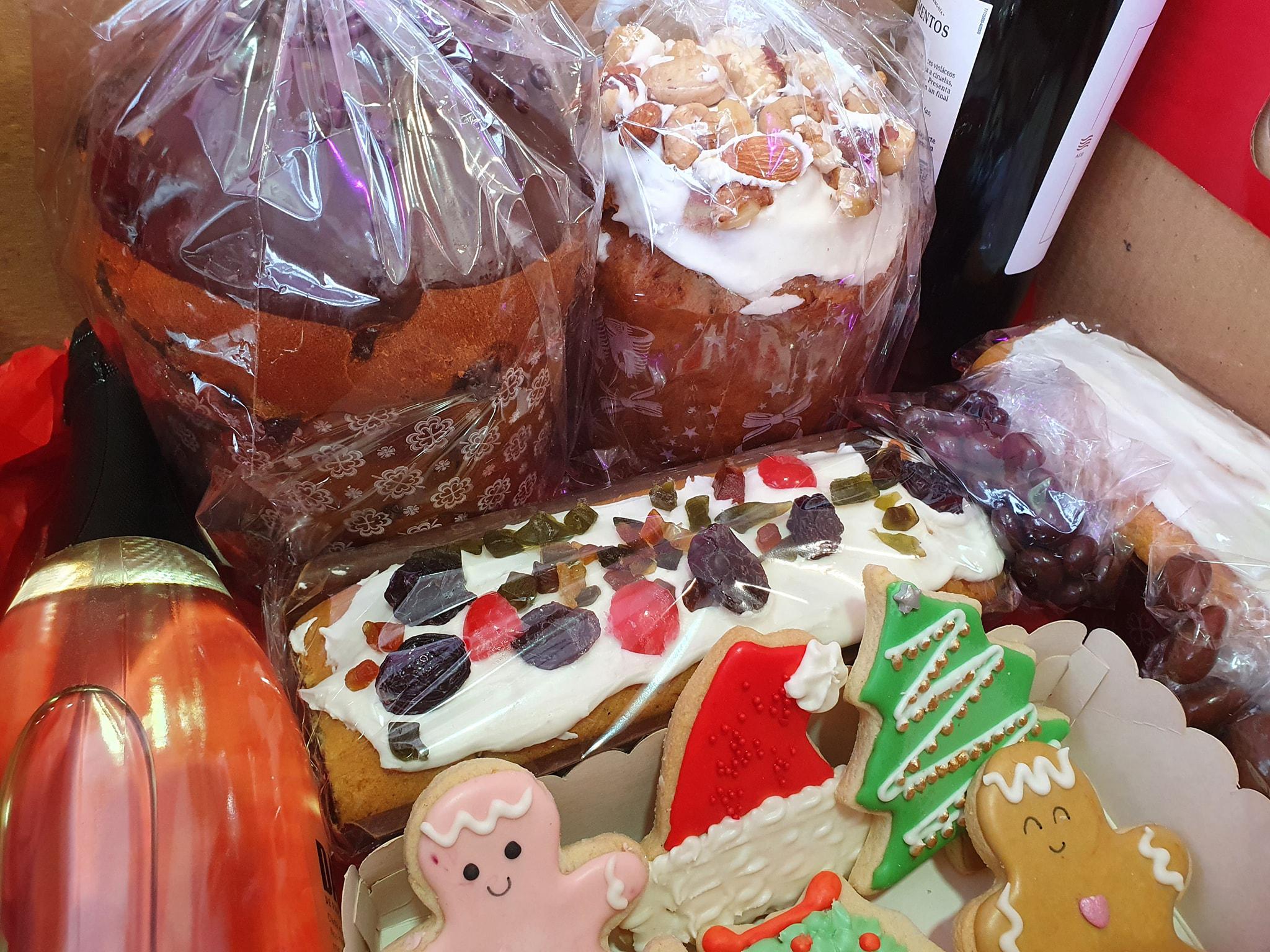 Cómo hacer el mejor Pan Dulce: "El mayor secreto es la mano que amasa ...