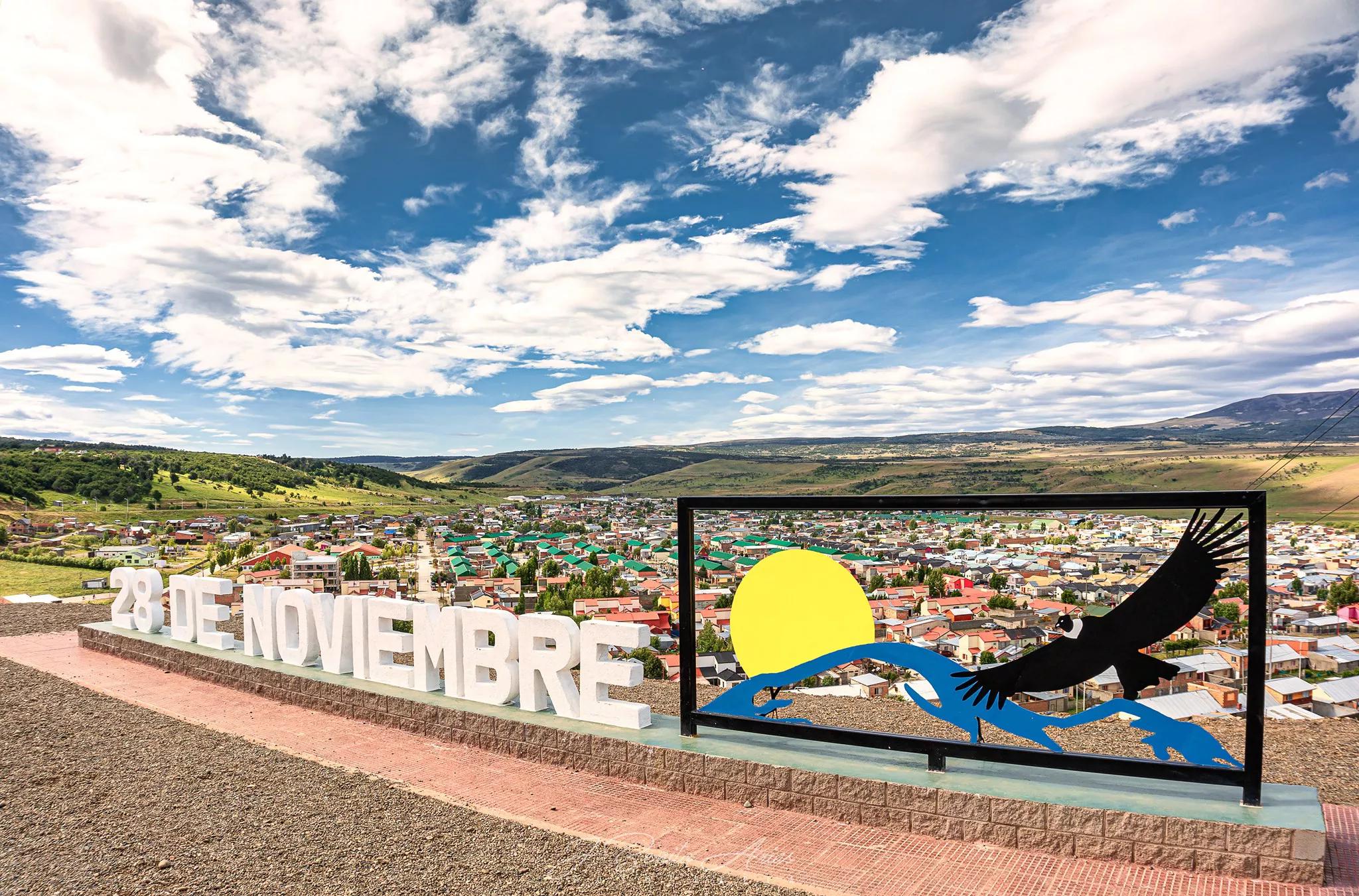 Arranca el Festival del Cóndor Andino en 28 de Noviembre