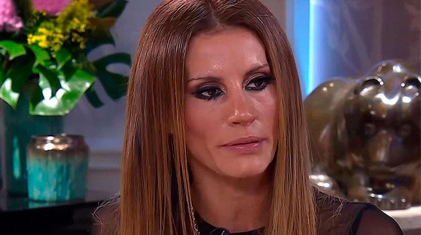 La muerte de Natacha Jaitt: desbloquearon su tablet tras cuatro años y ...
