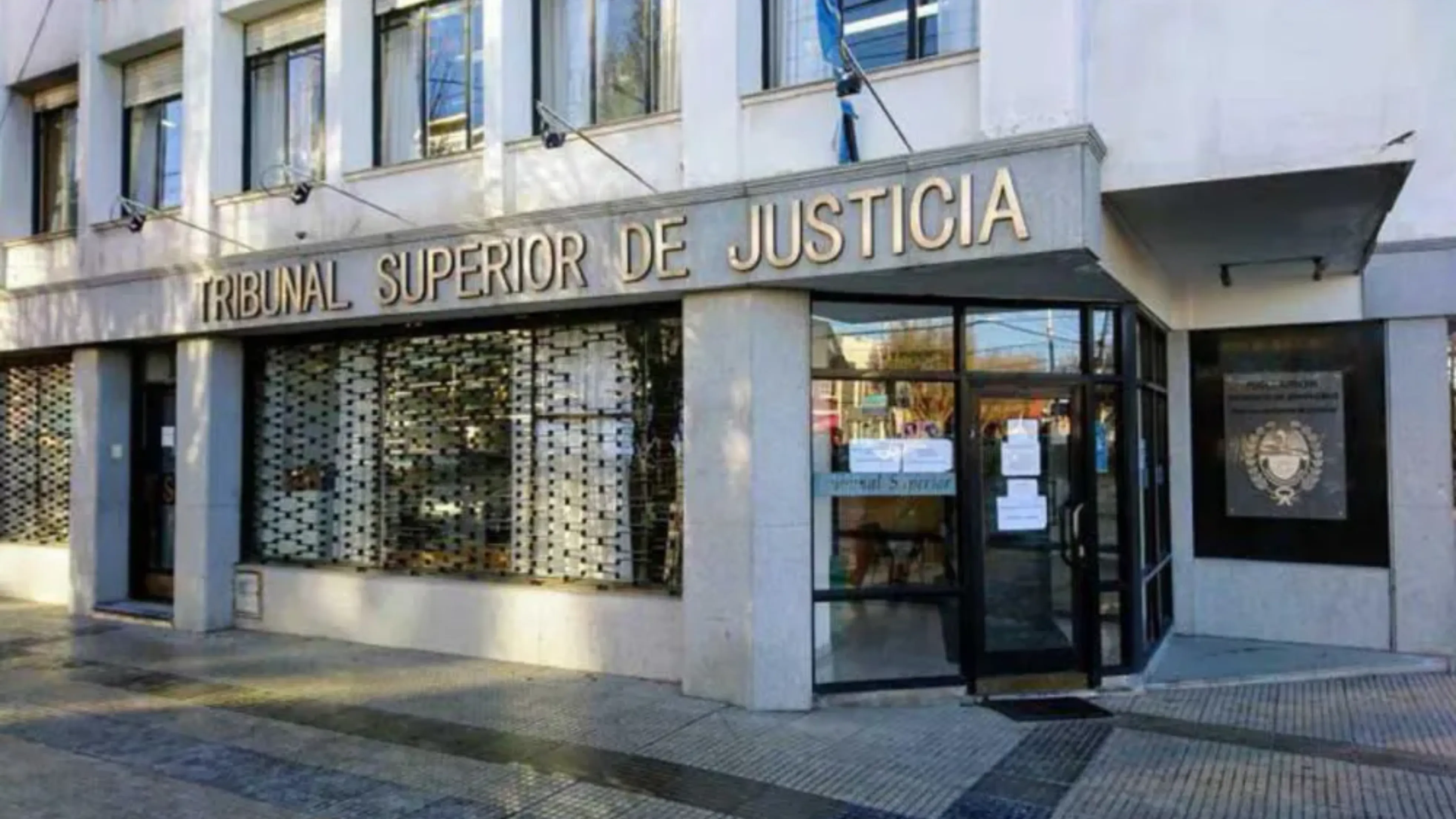 El Tribunal Superior de Justicia declaró la nulidad de los juramentos ...