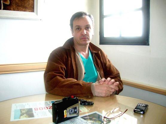 El Dr. Taboada sobre el Día del Médico: "Volvería a elegir esta hermosa ...