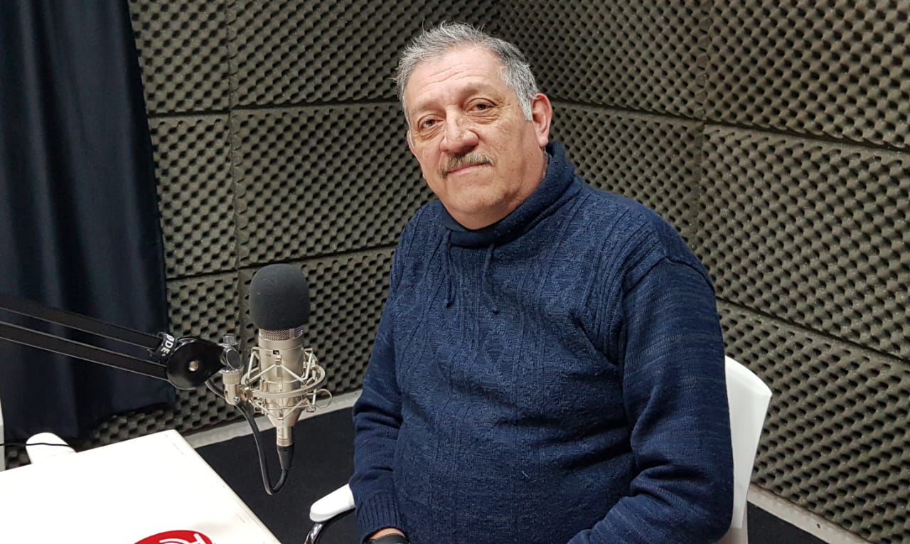 Pedro Márquez: “Los vecinos estamos guachos de representatividad”