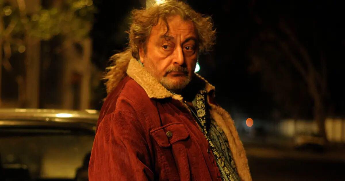 Murió el actor argentino Claudio Rissi