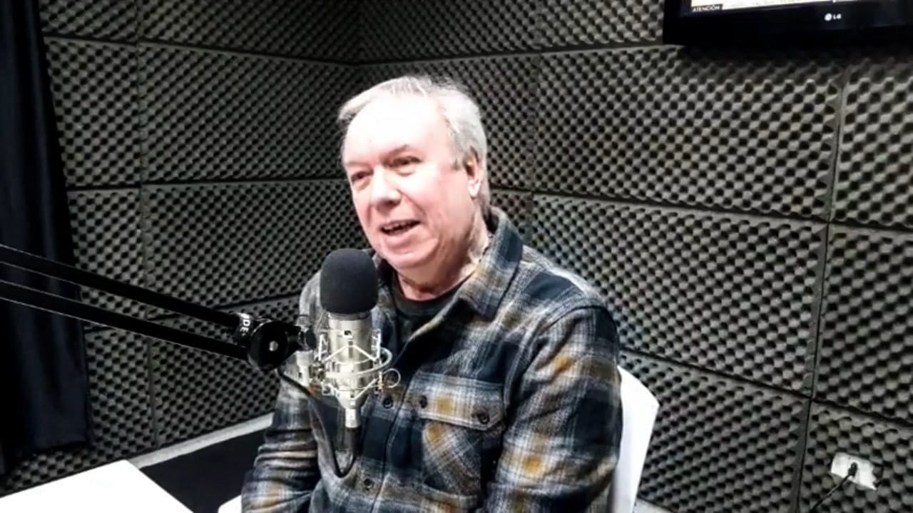 Daniel Peralta: “Hubo una destrucción del empleo y de la economía”