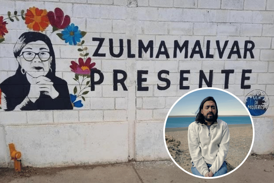 Caso Zulma Malvar: "Vemos que la causa no avanza y no hay voluntad"