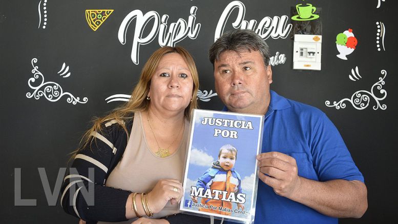 Caso Matías: La pediatra Susana Gabriela Mur será sometida a juicio ...