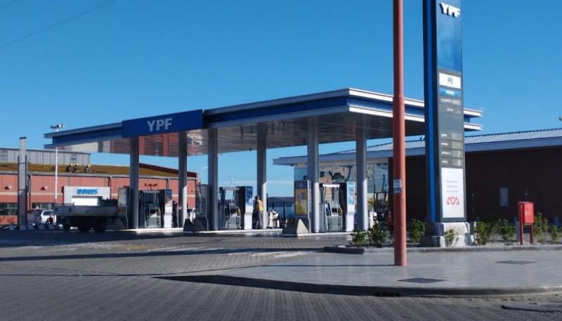 Aumentó la nafta: cómo quedaron los precios en Río Gallegos