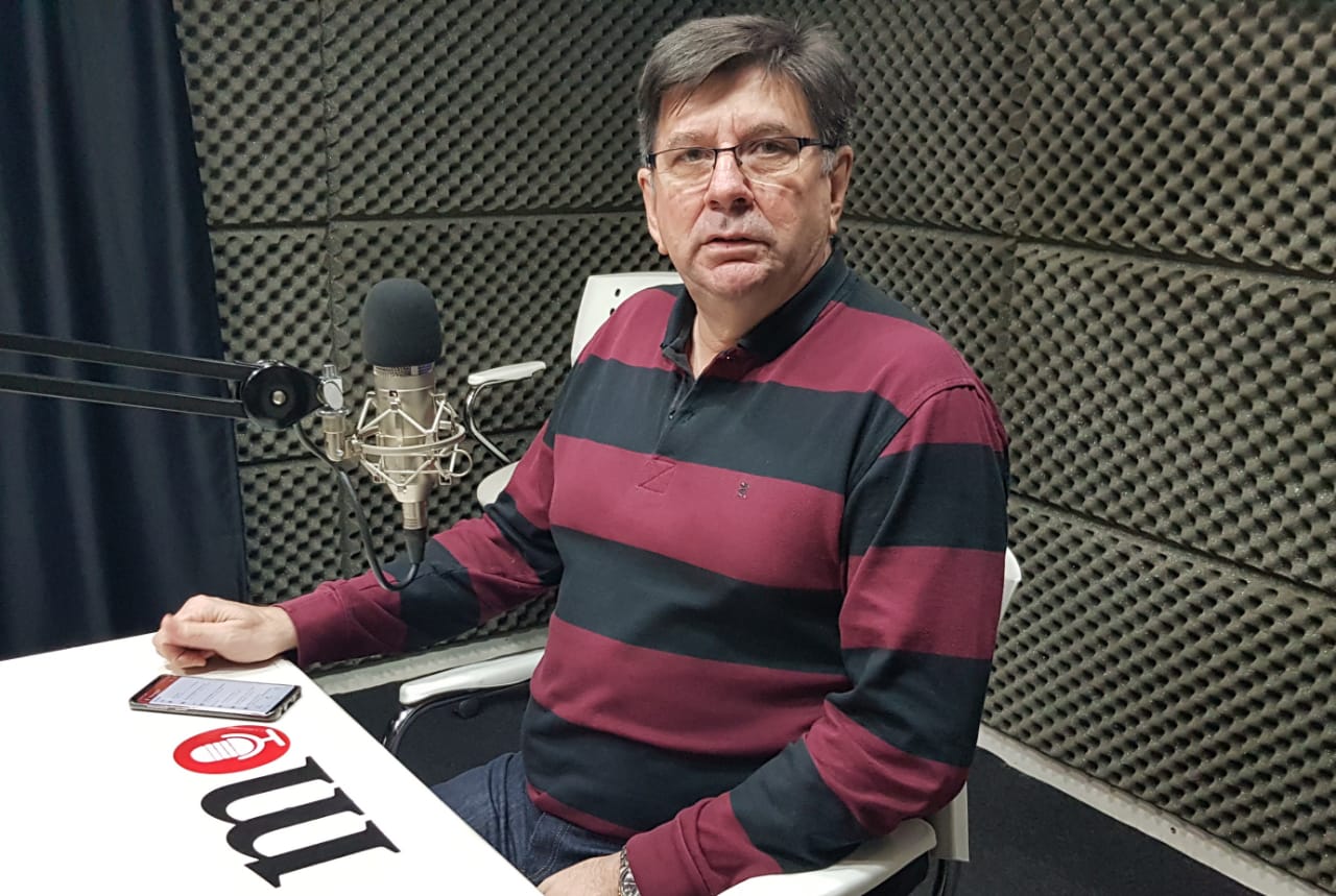 Mario Capello: “No sé qué lo mueve al presidente de SPSE a engañar de ...