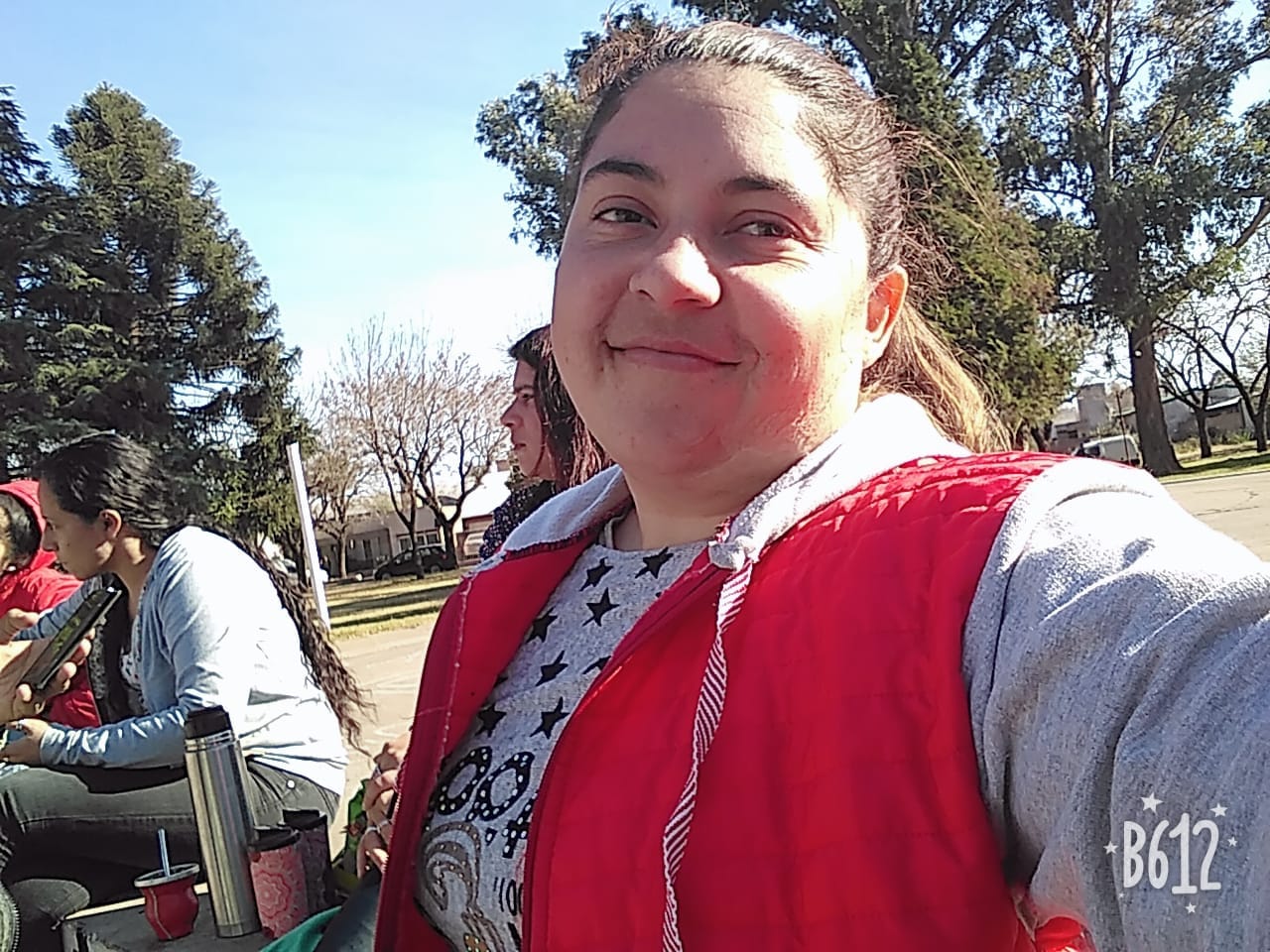 La mejor noticia: Patricia Alejandra Toro fue encontrada por su familia