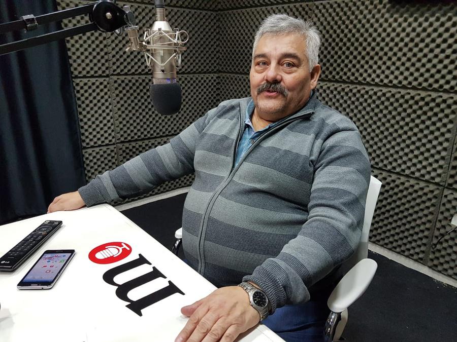 Alberto Lozano: "No puede haber una buena elección en el 2023 sino se ...