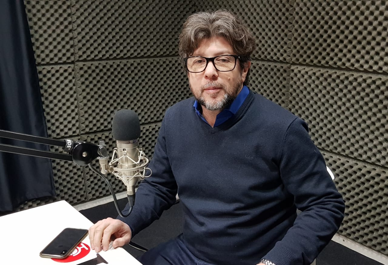 Gabriel Ruiz: “ El factor que se repite es la precariedad que hay en ...